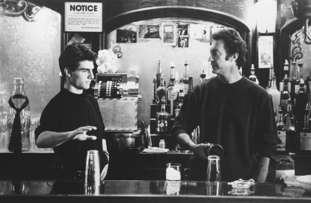 Top Five… Movie Bosses You Would Like To Work For | Ross v Ross