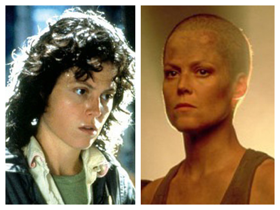 The Hair-raising List Of Characters Who Changed Their Haircuts In ...